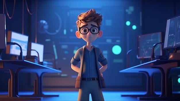 Best Animation Campus - Digiweb Course - Medium