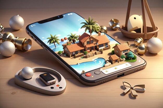 What Are the Key Benefits of Using Vacation Rental Software? | by ...