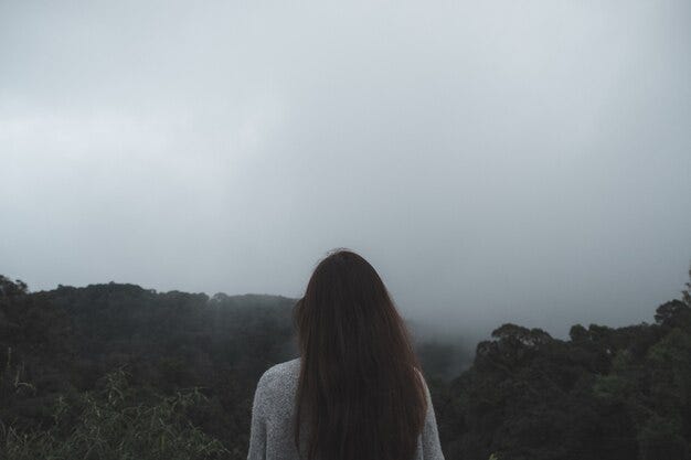 Learn How To Be Strong Alone. Don't get me wrong. I am not advocating ...