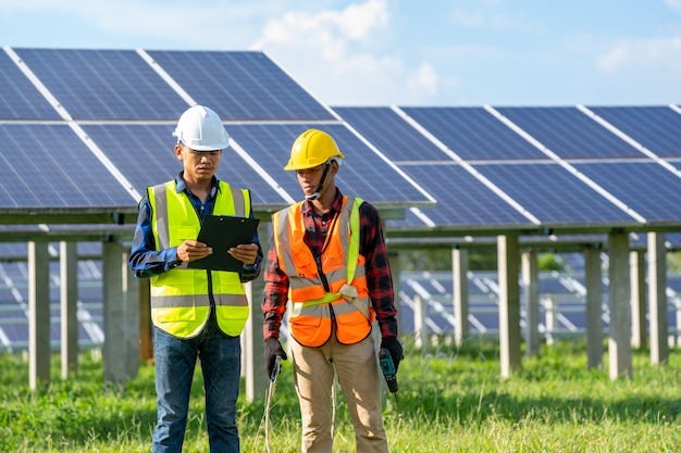 Residential Energy Assessments - Energyadvance - Medium