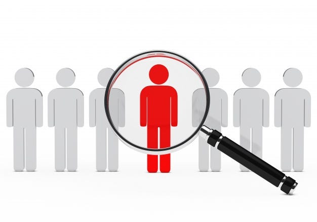 What is a Politically Exposed Person? | by Deepak Amirtha Raj | KYC ...