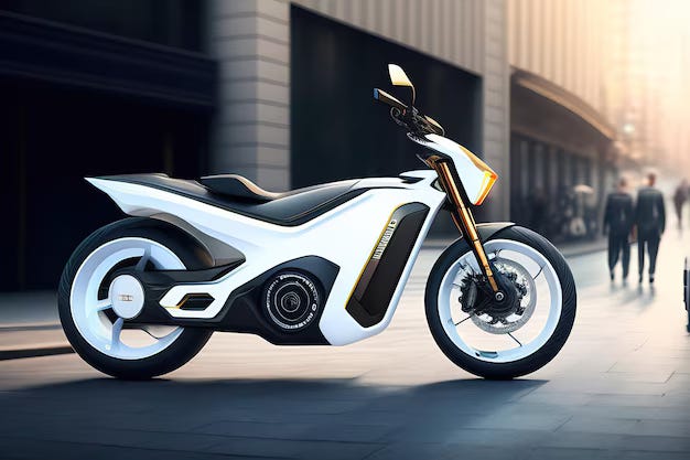 Africa’s Electric Mobility Boom. October 21st 2025 | by Nanette Njoroge ...