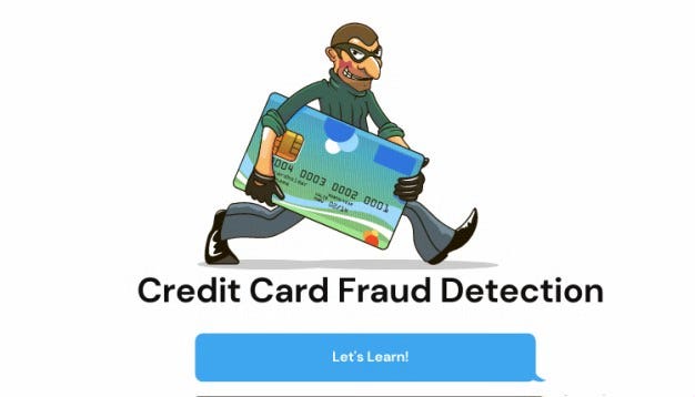 How to Detect Fraudulent Credit Card Transactions with Machine Learning ...
