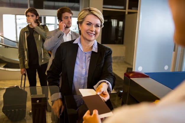 Grab the Last Minute Business Class Flights - I Fly First Class - Medium