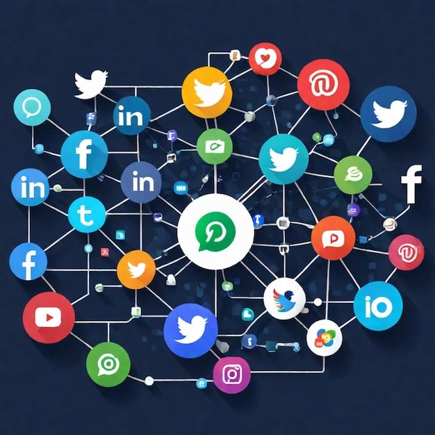 The New Social Media Algorithm Explained: What You Need to Know in ...