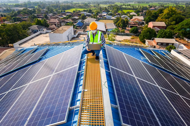 Sustainable Disposal: The Importance of Solar Panel Decommissioning ...