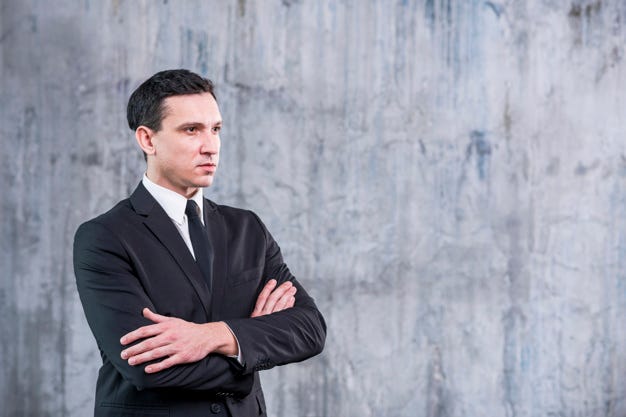Randal Roark acts as an important ally to every organization | by ...