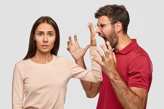 When Is The Right Time To Shut UP!? | by K.S. Rehan | Medium