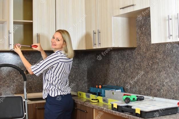 Kitchen Remodel Memphis. The kitchen is one of the most involved… | by ...