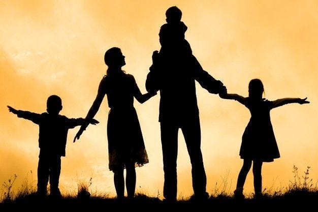 Modern Manhood. Part 1 | by Tyrone Petersen | Dec, 2023 | Medium