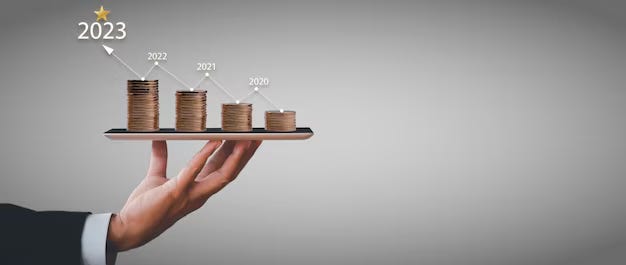 Maximizing Your Earnings in 2023: A Step-by-Step Plan for Success | by ...