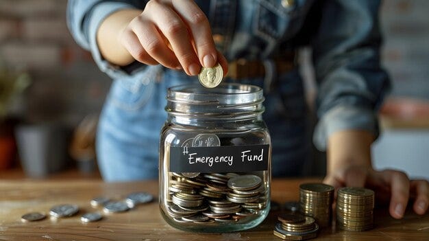 How to Build an Emergency Fund A Step-by-Step Guide | by Ajay Kumar | Aug, 2024 | Medium