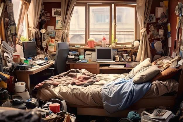 If You Notice These Things In Her Room, You Must Never Marry Her | by Milly Gwen | Mar, 2024 ...