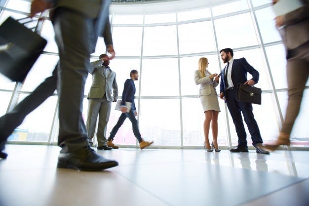 What Is Outskilling? How Is It Different To Outplacement? | by Yunta ...