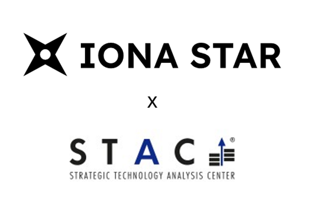 Why We Partnered with STAC. We are excited to be partnering with… | by Pete Harris | Iona Star ...