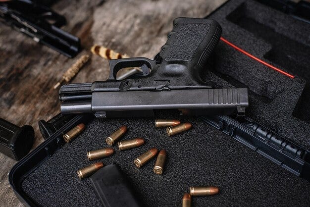 Exploring the Best Qualities of Weapons Including CZ 2075 Rami for Sale ...