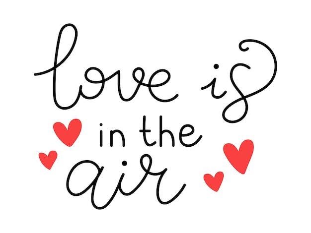 In Reality, Love Is Not in the Air | by Rabia Fatima | Oct, 2024 | Medium