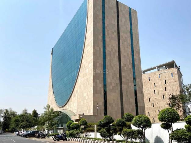 Office Space Available For Rent in Sector 16 A Film City Noida | by ...