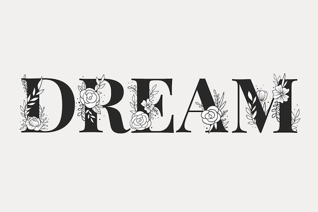 The concept of a "beautiful dream girl" is one that resonates with many ...