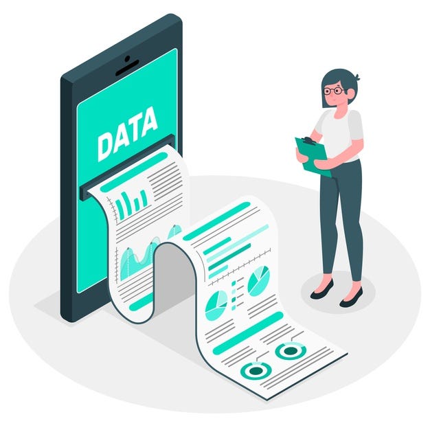 Data Preprocessing A Basic Guideline By Rafael Duarte Becoming Human Artificial