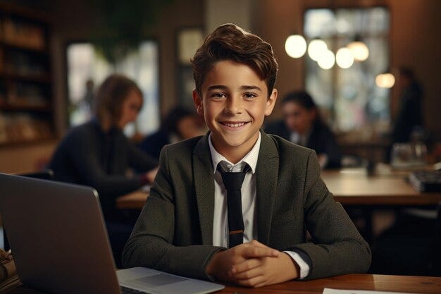 The Evolution of Entrepreneurship in Modern Teenagers | by Hamid R ...