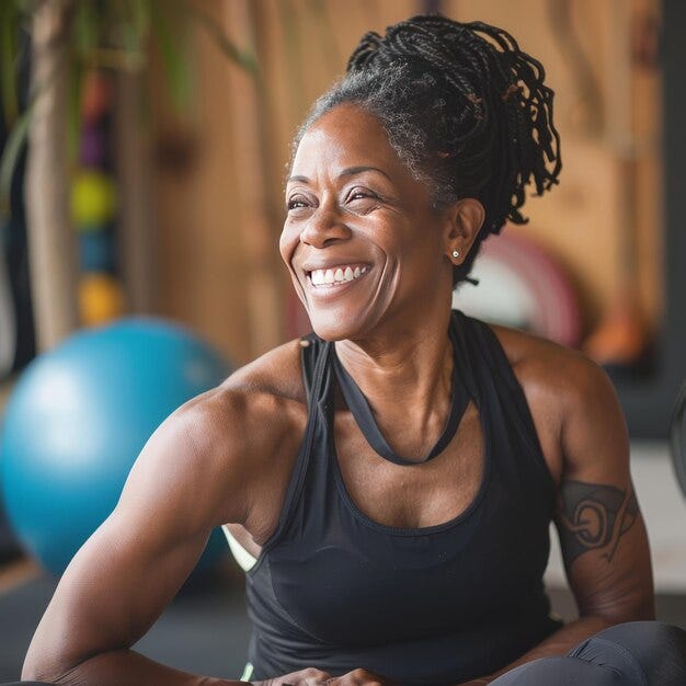 Life in the Golden Years. “To keep the body in good health is a… | by ...