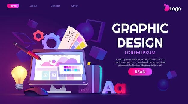 How Graphic Design Can Elevate Your Business | by Irfan Marri | Medium