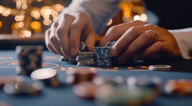 The Future of Poker Game Development: Emerging Trends & Innovativations ...
