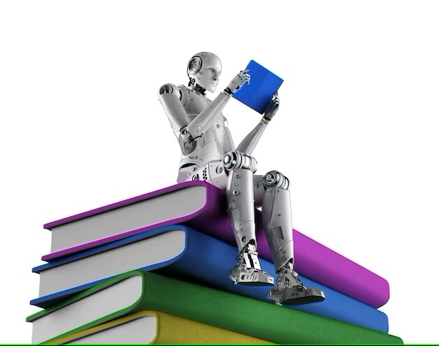 Discover the World of AI at CS EdWeek 2023: Machine Learning with ...