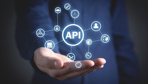 How APIs Work and Make Apps Connect | by Bindu Sharma | Dec, 2024 | Medium