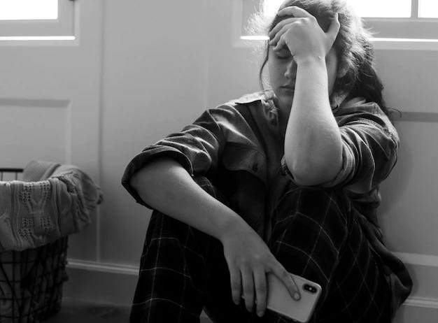 KILL FOMO — FEAR OF MISSING OUT — WITH JOMO BEFORE IT KILLS YOU!!! | by ...