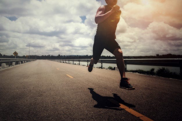 The Pros of Track and Field for Any Athlete | by Darren Pham | Medium