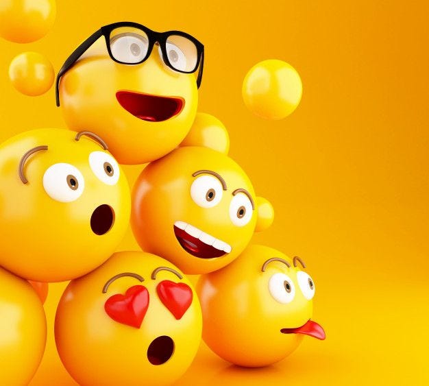 Why Are Emojis Yellow Emojis Can Be A Great Way To Express By Why Are Emojis Yellow Emojis Can Be A Great Way To Express By