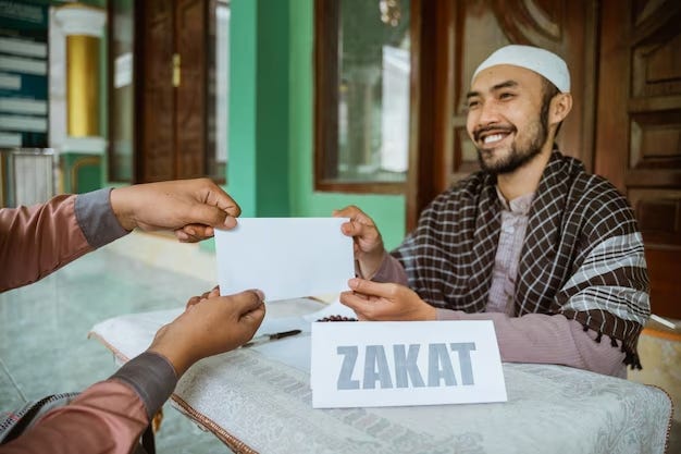 Avoiding Common Mistakes during Zakat Donation: What You Need to Know ...