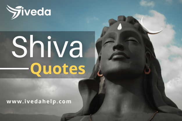 Lord Shiva quotes - iVedaHelp Blogs - Medium