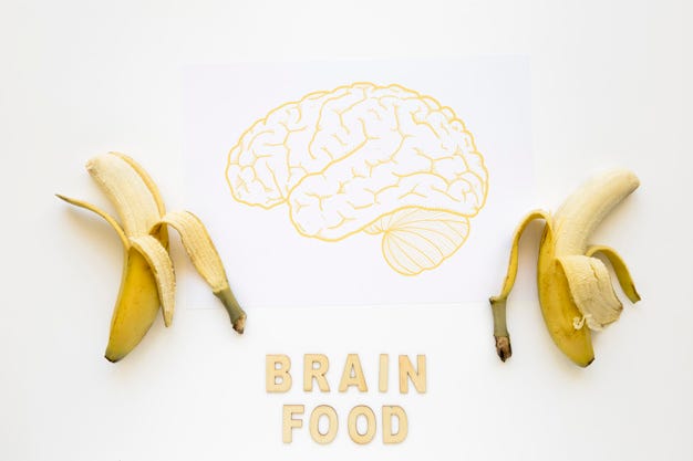 10 Meals For Memory- Keeping Your Mind Young By Eating Wise | by Jason ...