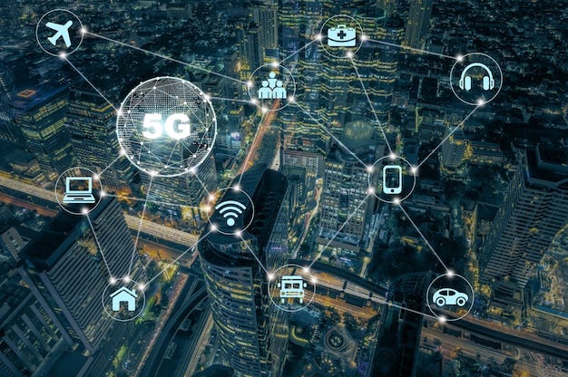 IoT Modules Revolutionizing Connectivity: Unveiling the Technological ...