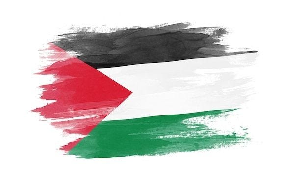 Leve Palestina. Palestine, once known for its olive… | by Suhara | Medium