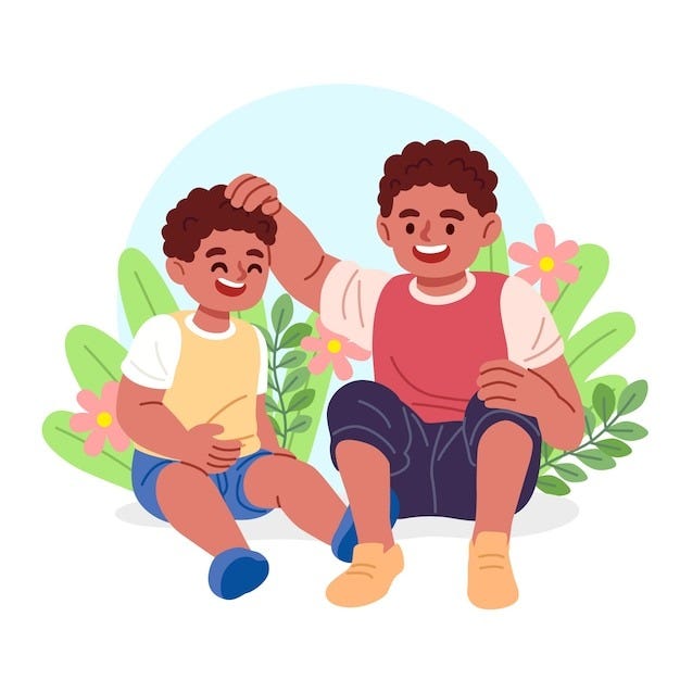 Powerful Quotes to Celebrate Brothers Day: A Tribute to Sibling Love ...