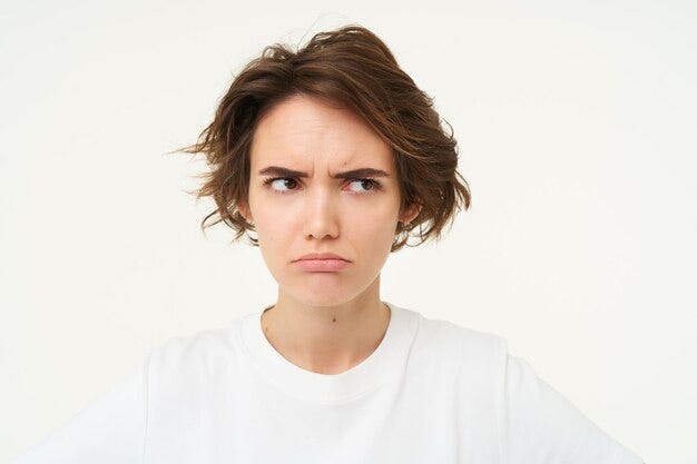 The grumpiness we all go through. | by Ashu singh | Medium