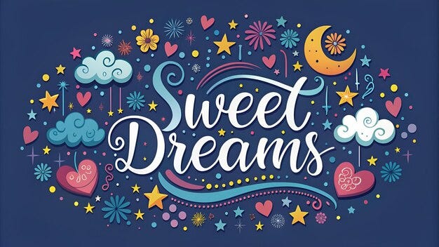 The Fascinating World of Long-Form Dreams | by Waqas Ali | Nov, 2024 ...
