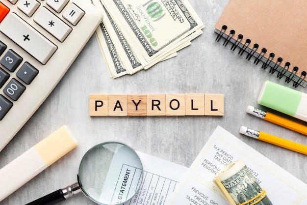 In-House vs. Outsourced Payroll: Which Payroll Service Solution is ...