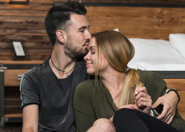 Tips On Dating And Keeping The Spark Alive In Your Relationship | by ...