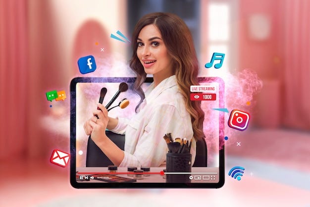 Mastering the Art of Influencer Collaboration: A Guide for Brands | by ...