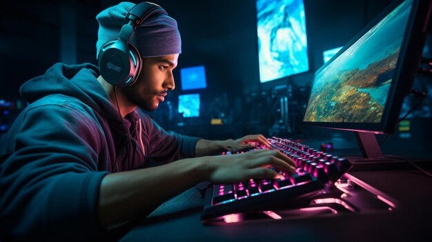 BEST PC GAMES OF 2024: MUST-PLAY TITLES FOR EVERY GAMER | by Shah ...