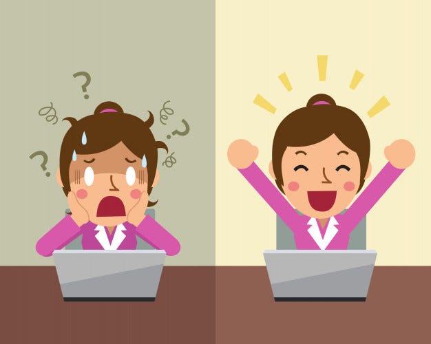 Event Planning Stress Buster. Event planning is stressful. With… | by ...