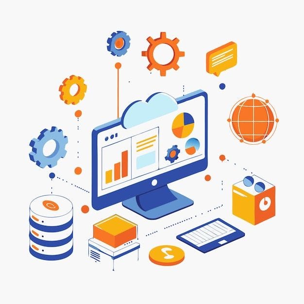How Real-Time Visibility is Redefining Supply Chain Collaboration | by ...