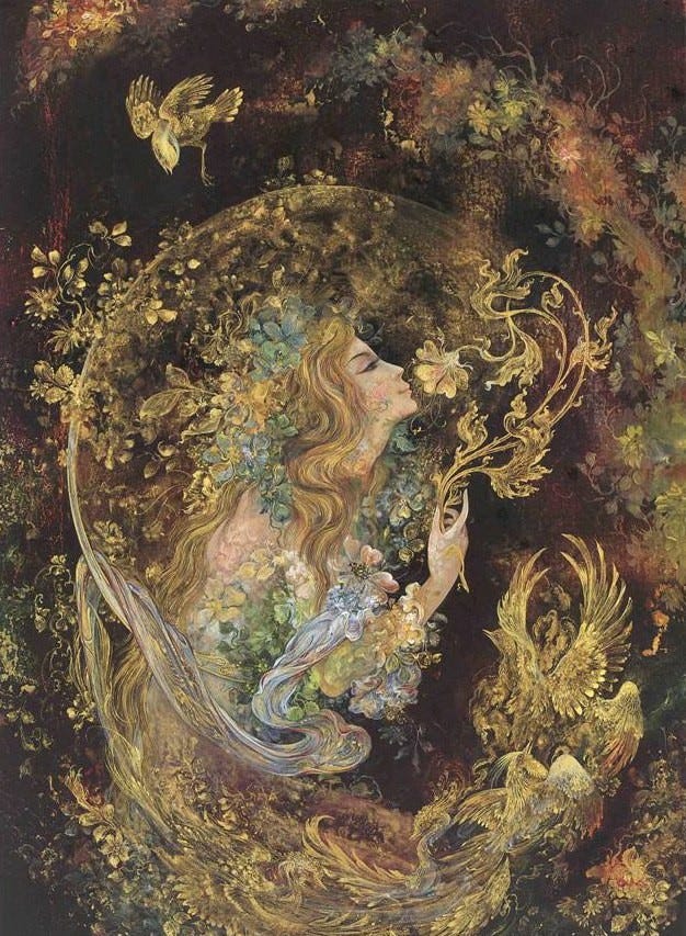Magic. There is magic everywhere. | by Kaavya Ramesh (Kassiani) | Poets ...