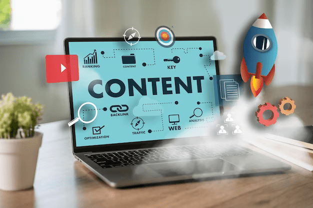 Content Marketing Strategies that Drive Engagement | by Paul Clinton ...