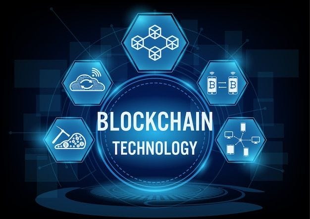 Understanding Blockchain Technology: A Comprehensive Guide | by Abdulfattah Kilani | Sep, 2024 ...